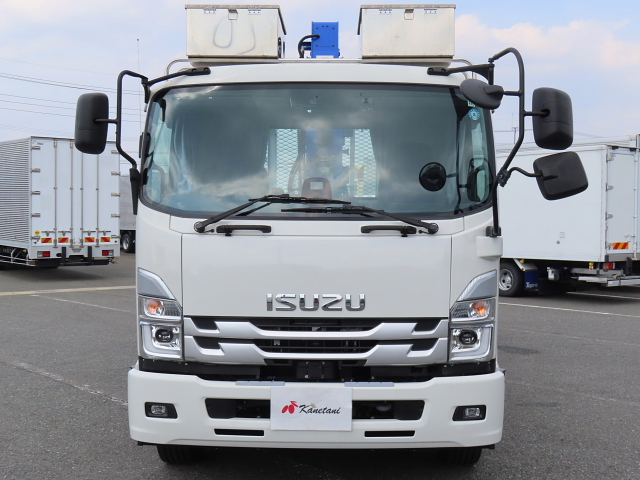 いすゞ 2RG-FTR90V2 | 商品検索一覧 | 株式会社カネタニ