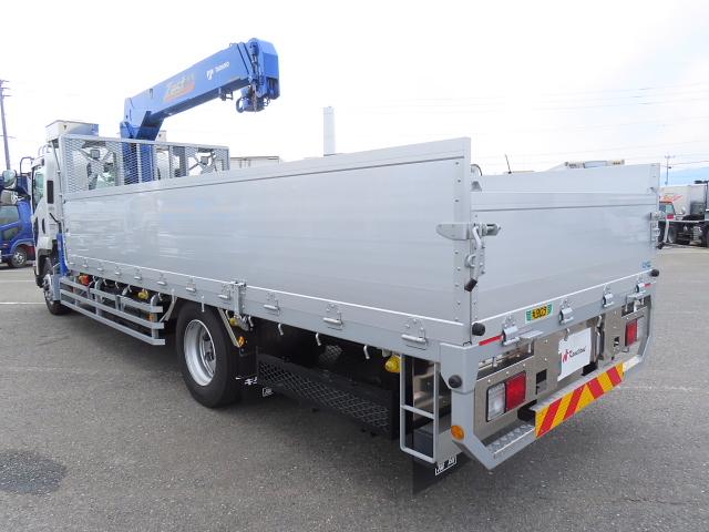 いすゞ 2RG-FTR90V2 | 商品検索一覧 | 株式会社カネタニ