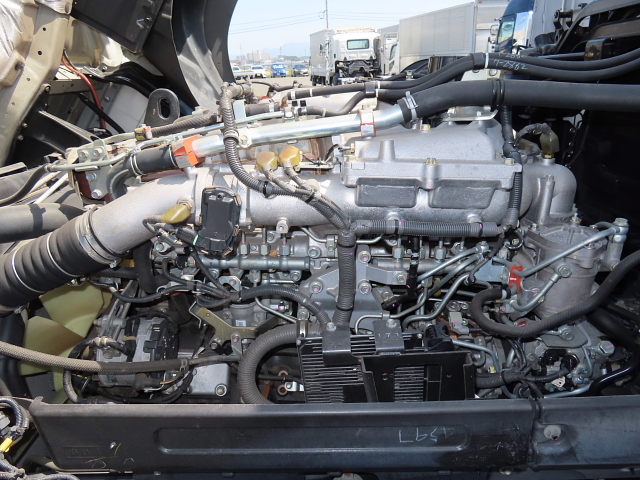 いすゞ 2PG-CYL77C | 商品検索一覧 | 株式会社カネタニ