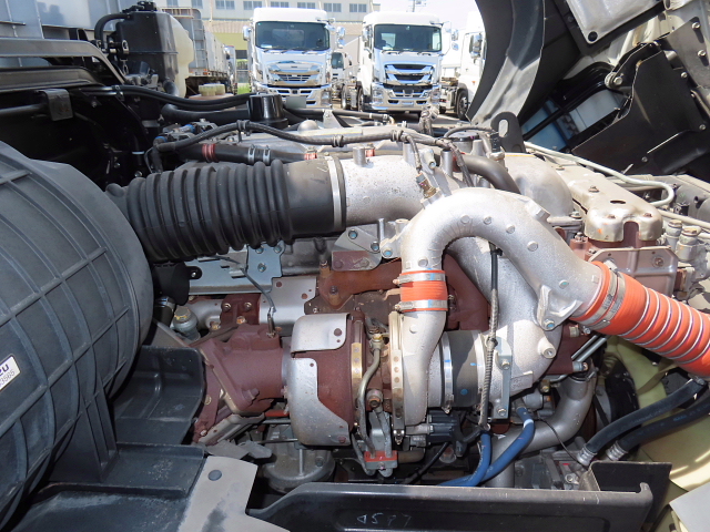 いすゞ 2PG-CYL77C | 商品検索一覧 | 株式会社カネタニ